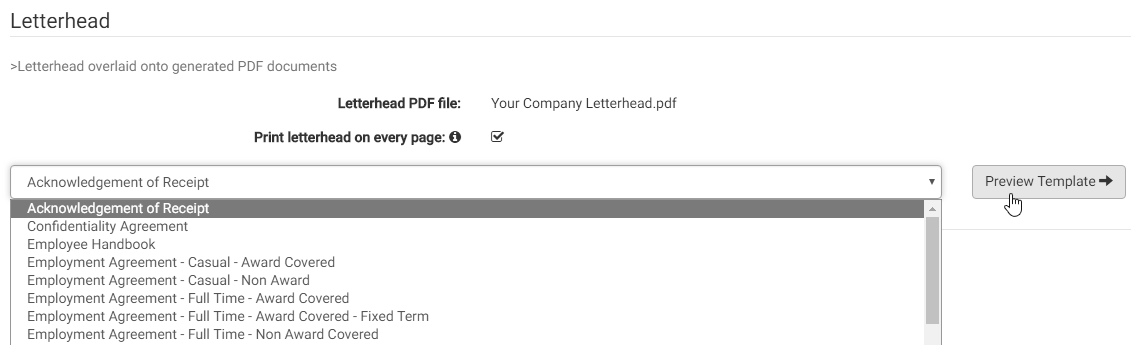FAQ - How to set and adjust headers, footers and margins for documents ...